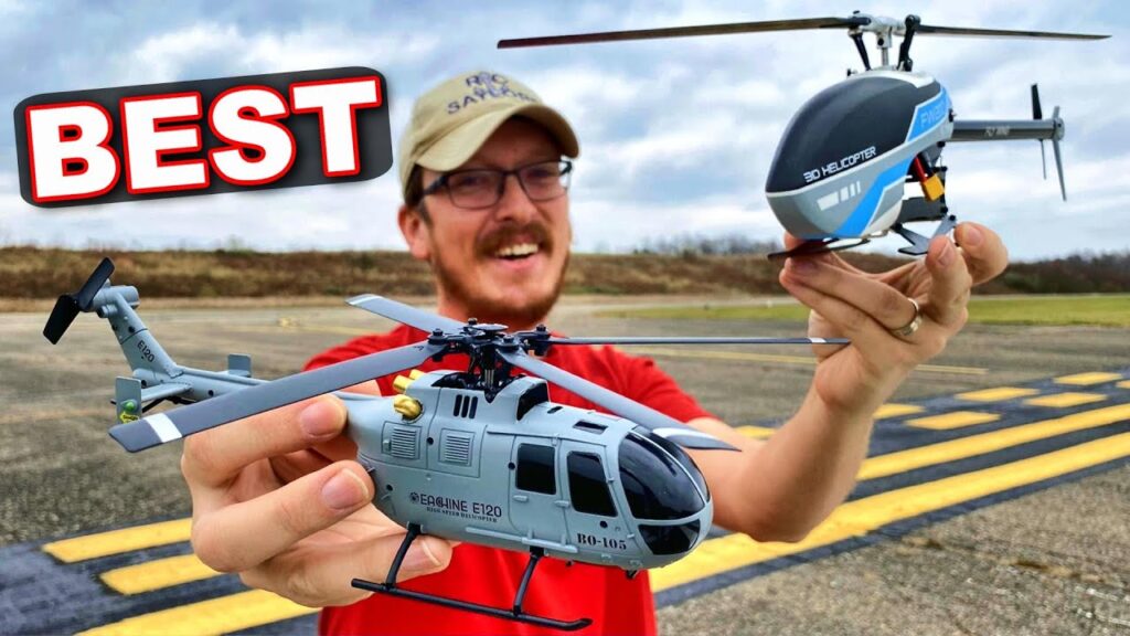 How to Make a Simple Helicopter That Fly for Kids: Easy DIY Guide