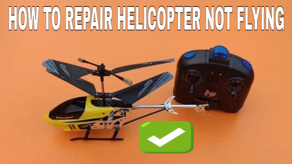How to Make a Simple Helicopter That Fly for Kids: Easy DIY Guide